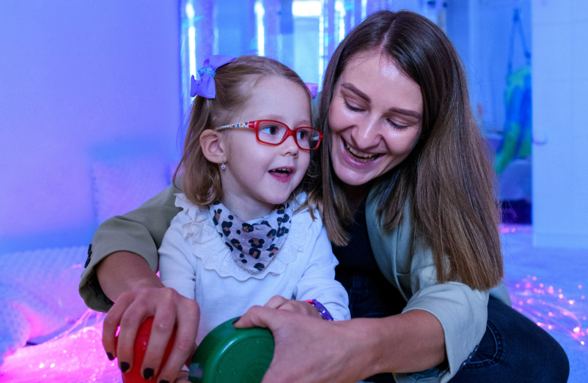 Adopting a child with additional needs - Coram Adoption